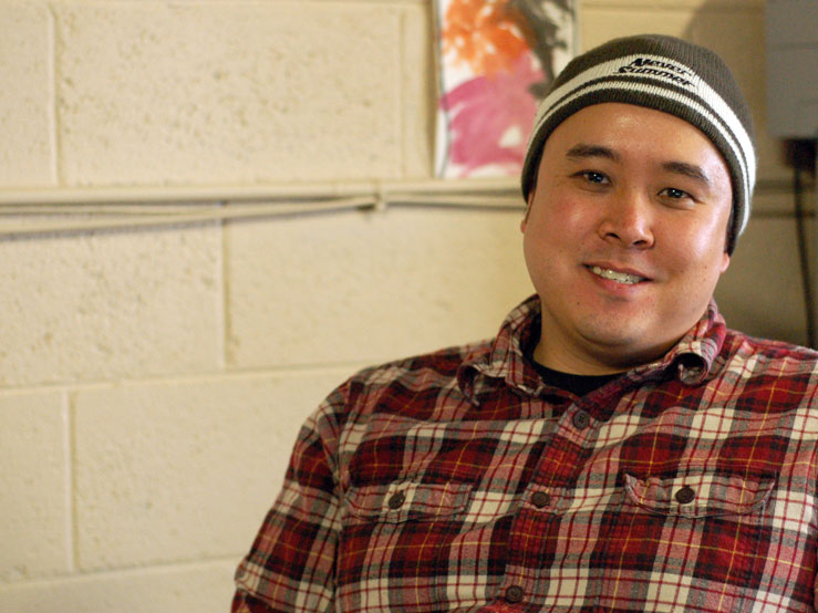 Staff – Suburban Home Records